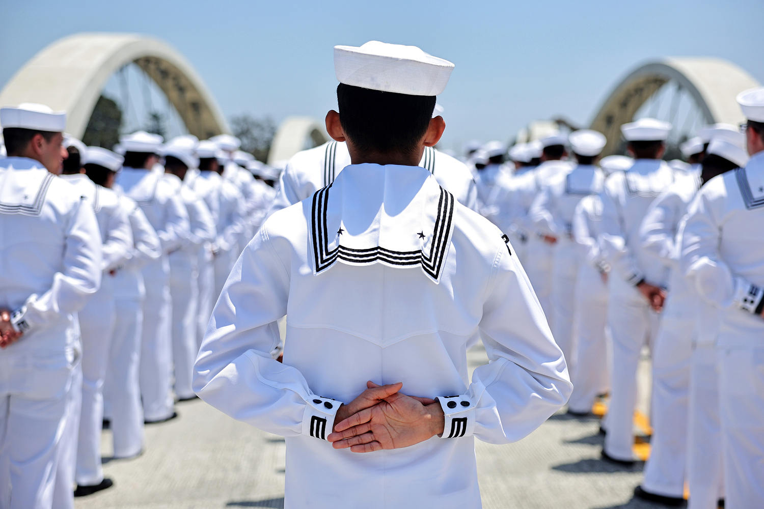 U.S. Navy sailor convicted of espionage after selling secrets to ...