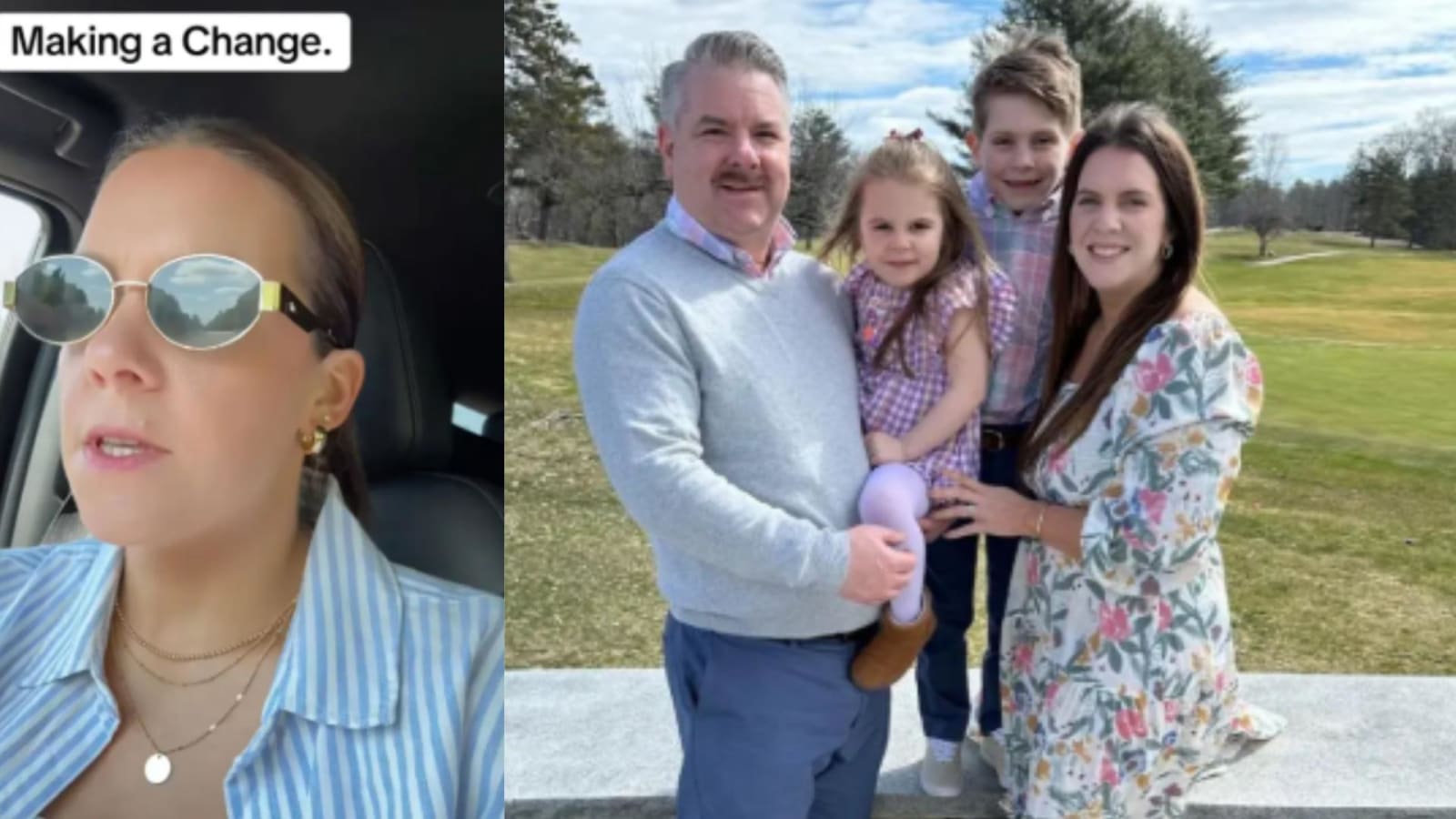 Why Did Emily Long Kill Her Family? TikTok Posts Suggest Husband's ...