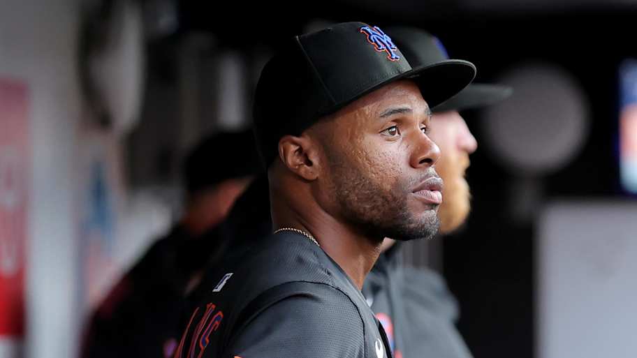 1 flaw has made Cedric Mullins a less than an ideal fit for the NY Mets ...