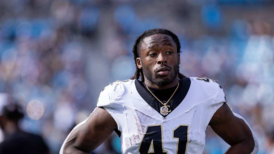 2025 Fantasy Football Running Back Rankings: Draft Kenneth Walker Or ...
