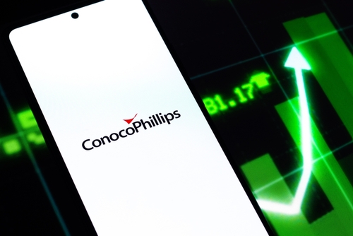 ConocoPhillips price target lowered to $115 from $117 at Raymond James