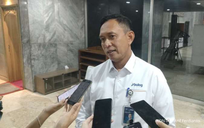 Bulog usul program Beras Kita Premium untuk stabilkan harga beras ...