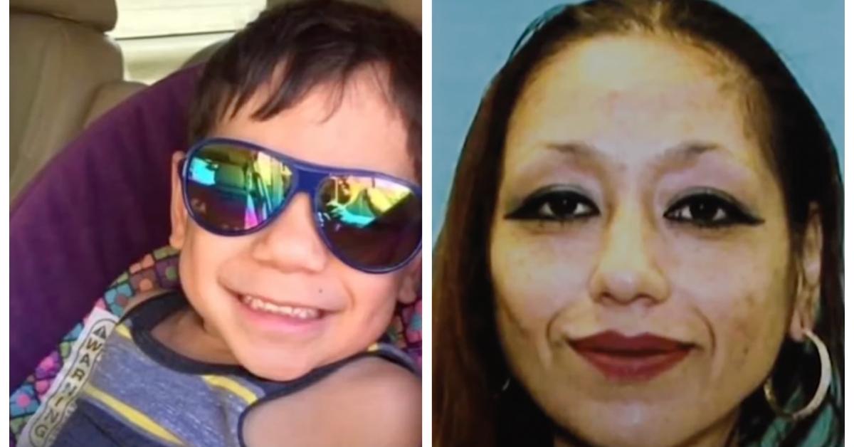 Noel Rodriguez-Alvarez's Mother Allegedly Believed Her Child Was a ...