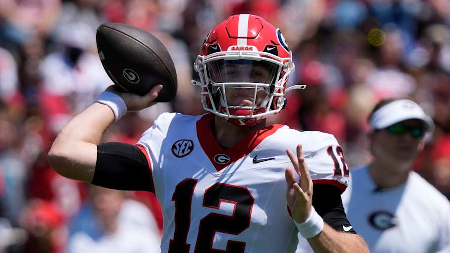 Greg McElory Says the Gap Between Gunner Stockton and Ryan Puglisi isn ...