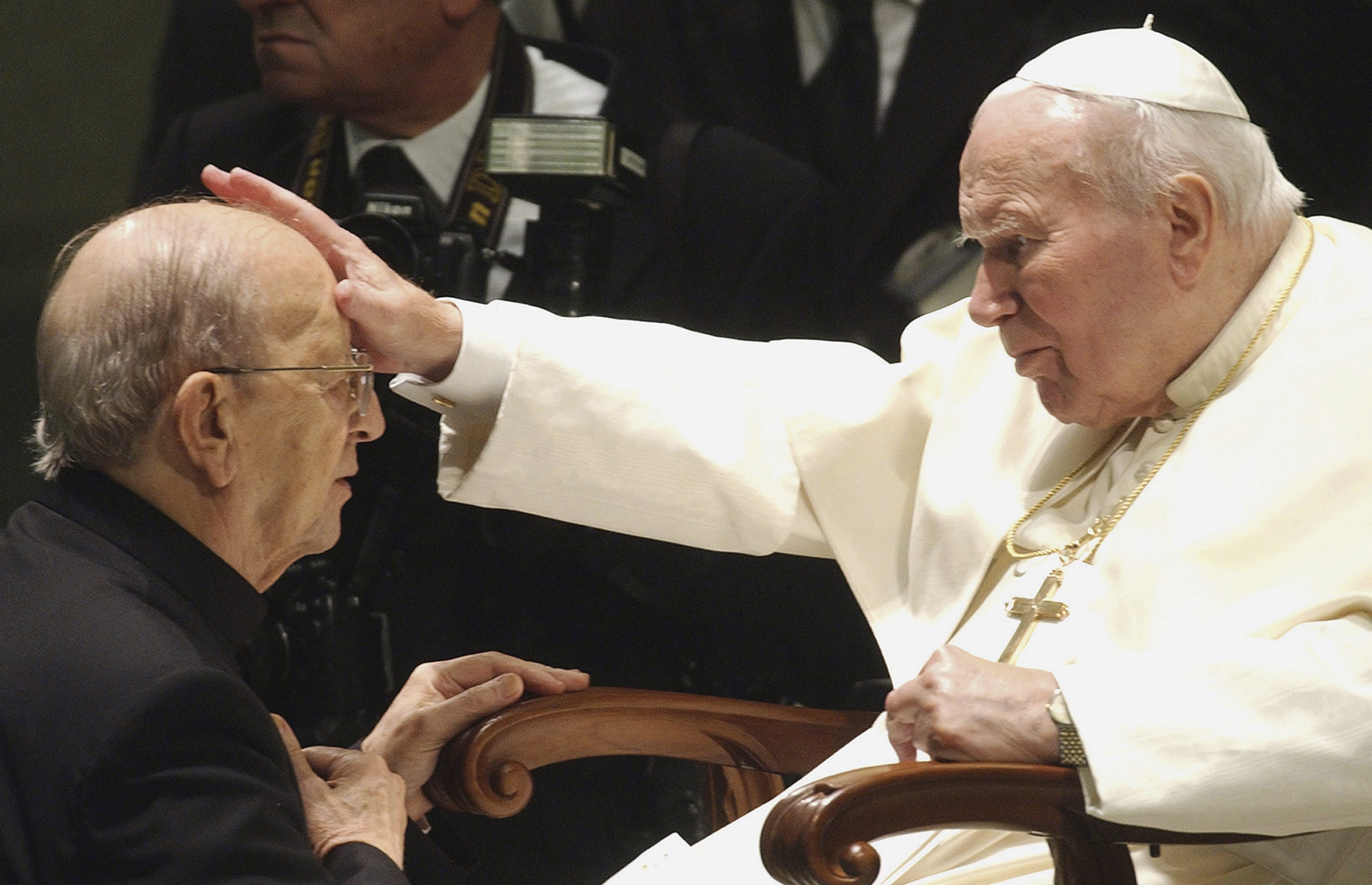 The worst catholic church scandals