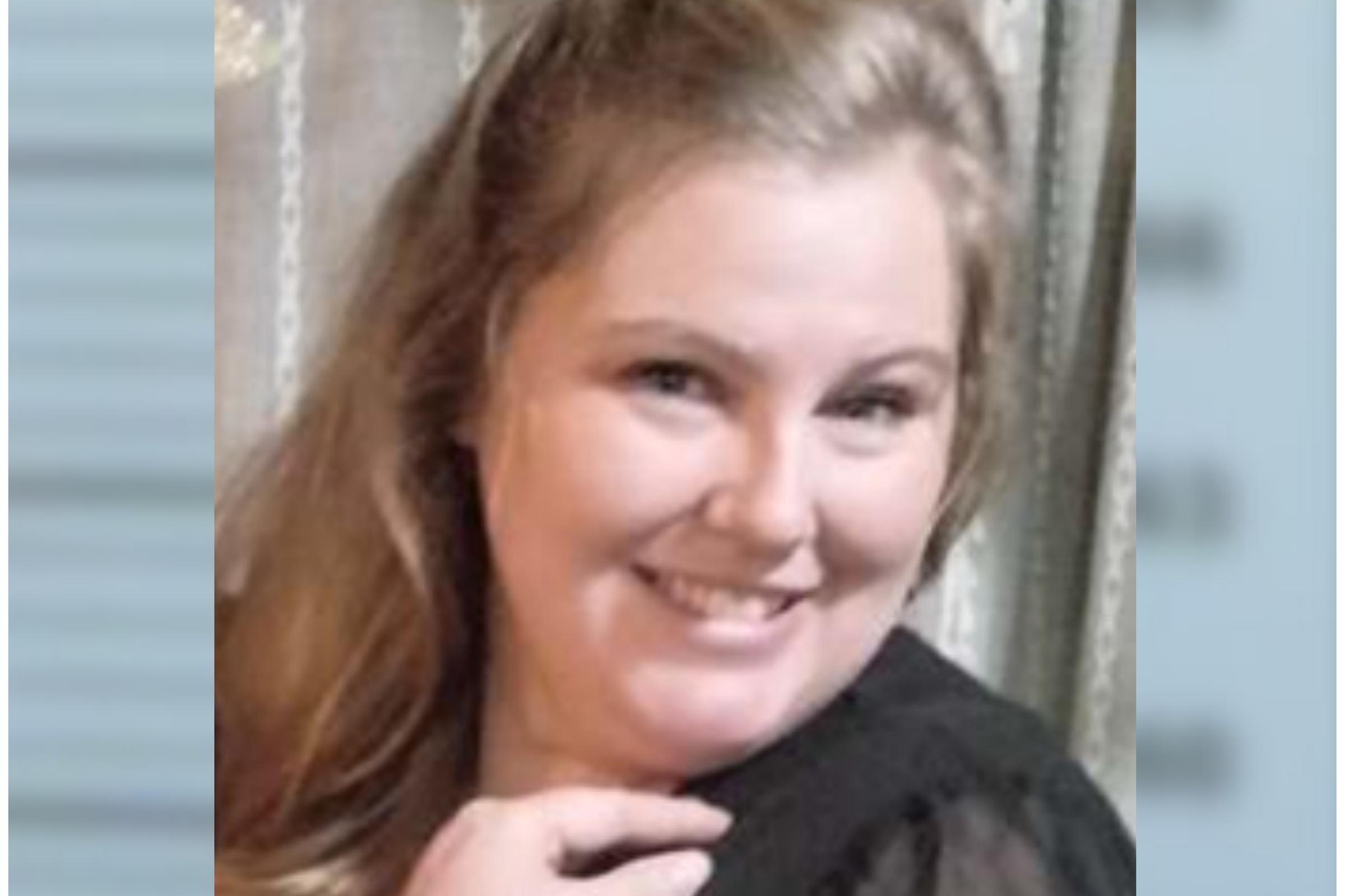 Missing mom of 5 kids found alive in woods after days without water or food