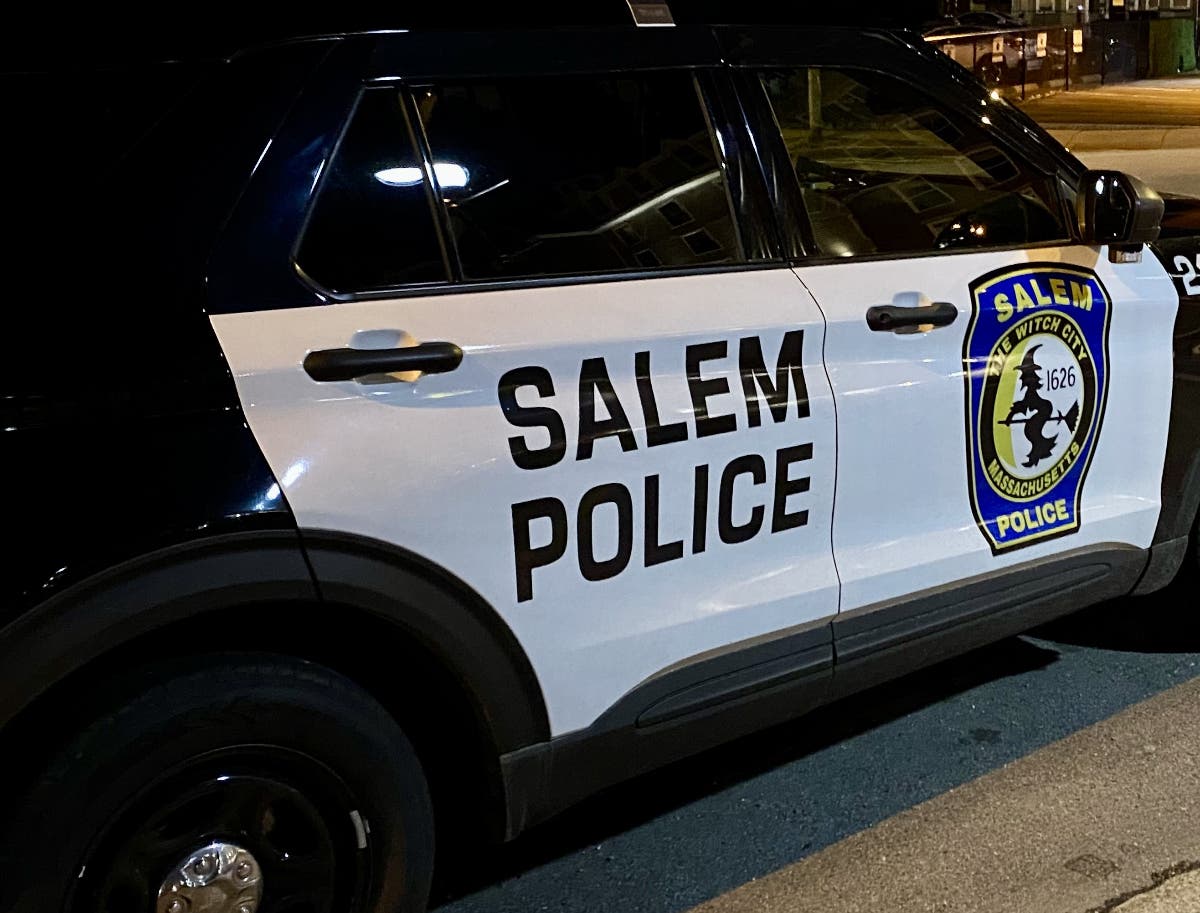Fentanyl, Meth Pills, Stun Gun Seized In Salem Drug Bust: Police