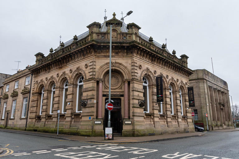 No place like home: 24 places in Burnley that make you smile from ...