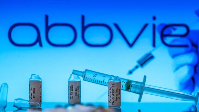 AbbVie’s Investigational Drug For Alopecia Yields Positive Outcomes In ...