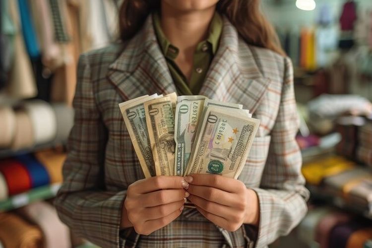 7 Weton Ditakdirkan Kaya Raya dan Sukses Besar Sejak Lahir