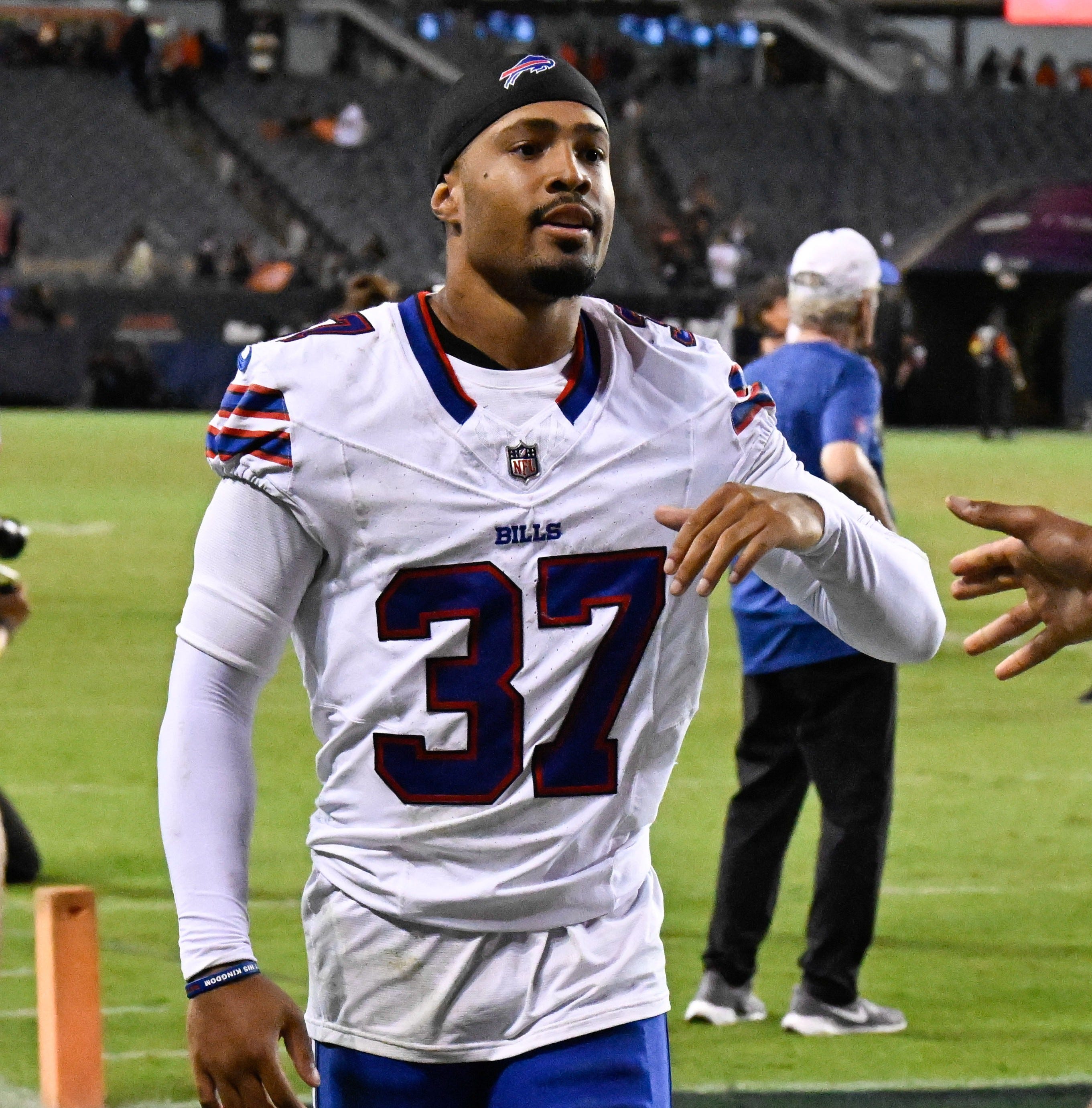 Josh Allen to sit out again: Here's who'll join him on the Bills ...