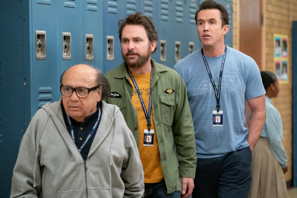 Danny DeVito almost took legal action over ‘It’s Always Sunny in ...