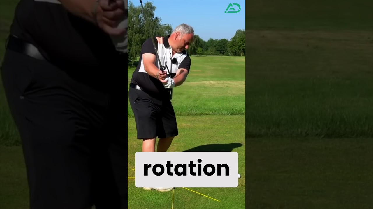 When and How to Hinge Your Wrists for the Perfect Golf Swing