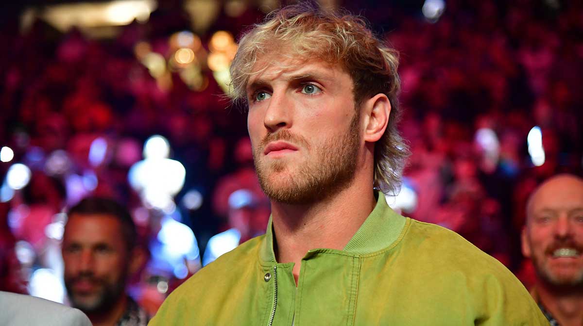 Graphic warning: WWE’s Logan Paul shares grotesque look at torn tricep ...