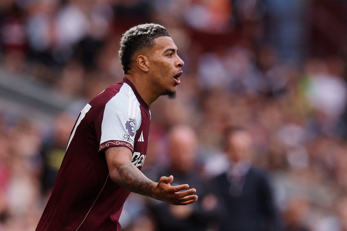 Morgan Rogers emerges as priority target for Tottenham but with one big ...