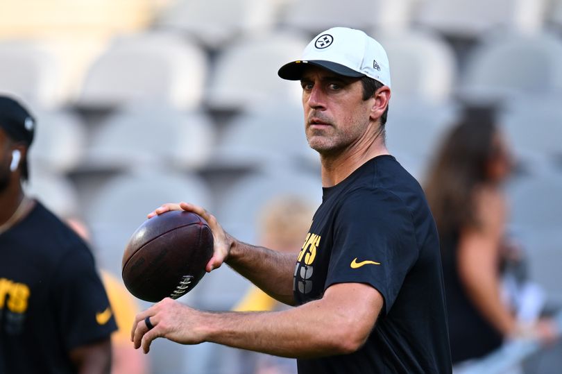 Ben Roethlisberger changing his Steelers prediction after watching ...