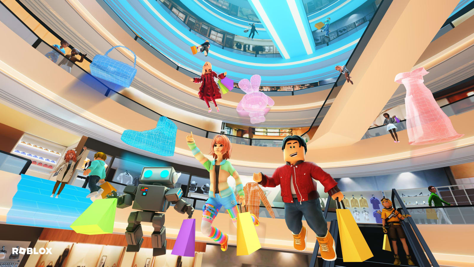 Is Roblox Getting Shut Down? Viral Hoax Sparks Panic, But Company Says ...