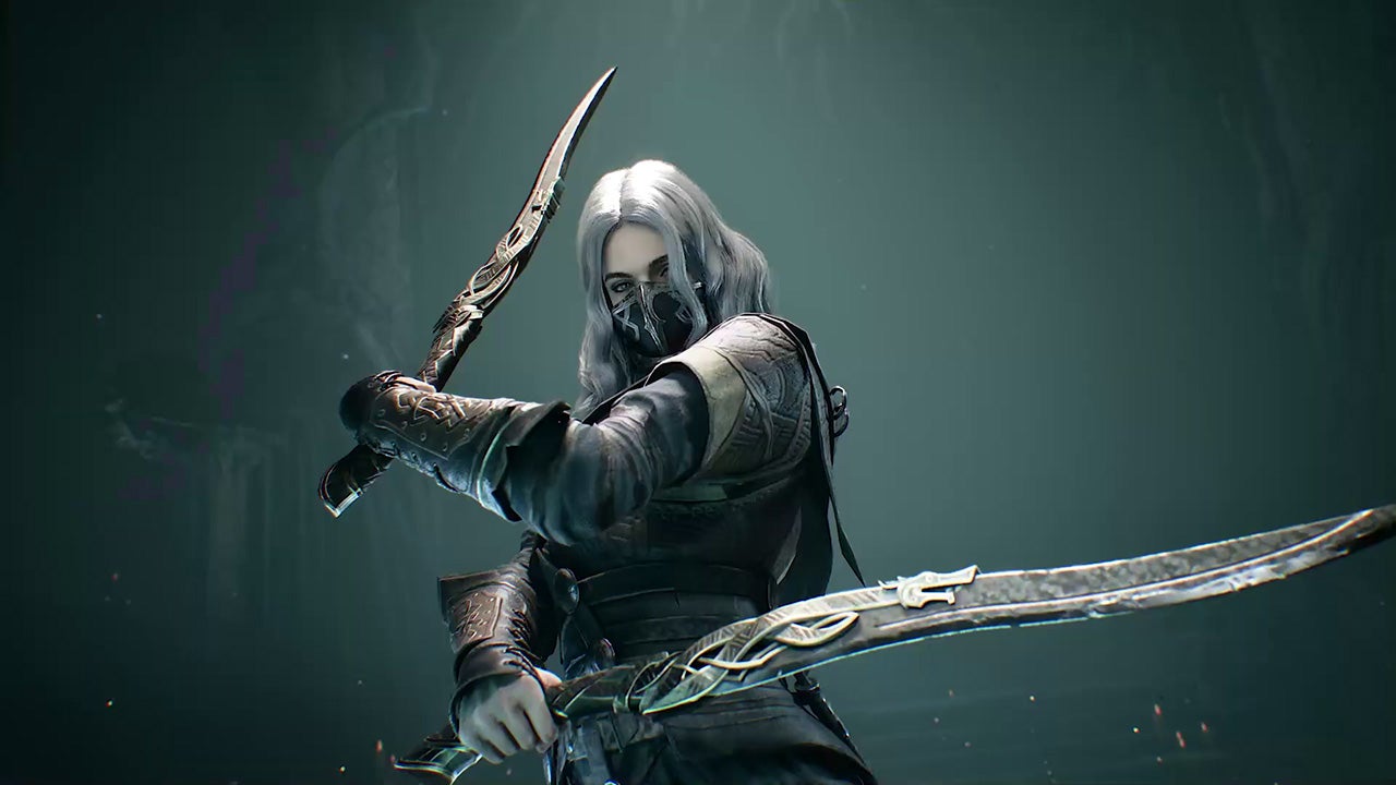 Mistfall Hunter - Official BETA 3 Announcement Trailer | Xbox ...