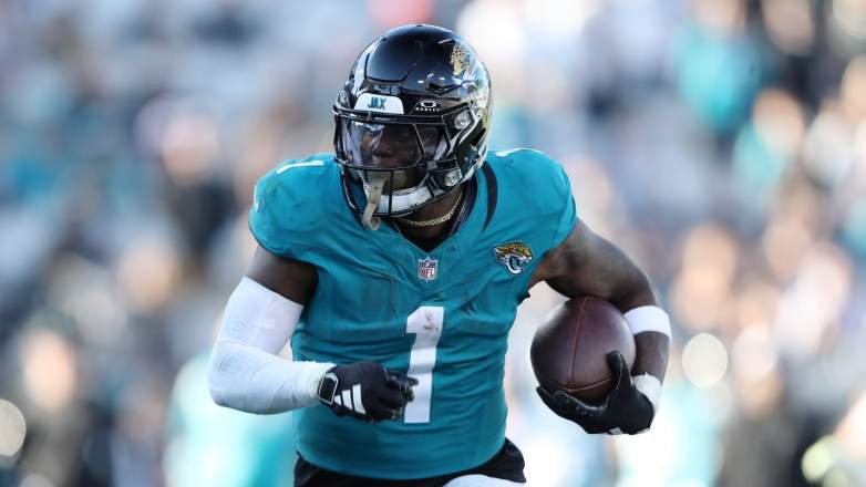 Cowboys could replace Javonte Williams in 'blockbuster' move for former ...