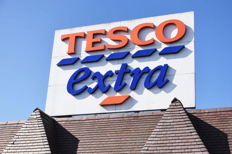 Tesco shopper tries meal deal Yorkshire pudding wrap and has brutal verdict