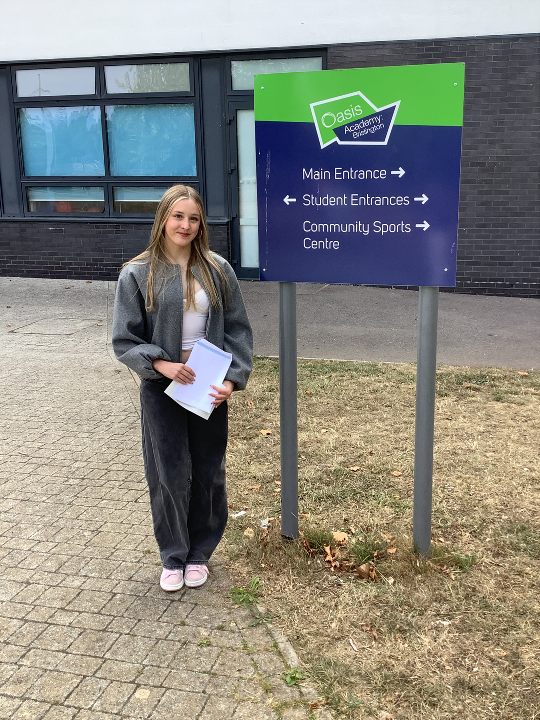 Bristol GCSE Results Day 2025: Explore how schools across Bristol ...