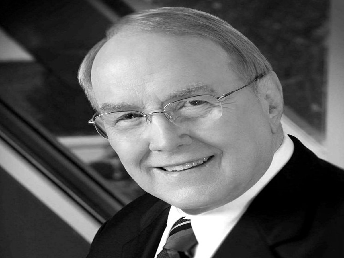 Trump’s influential Christian advisor shaping American faith and ...