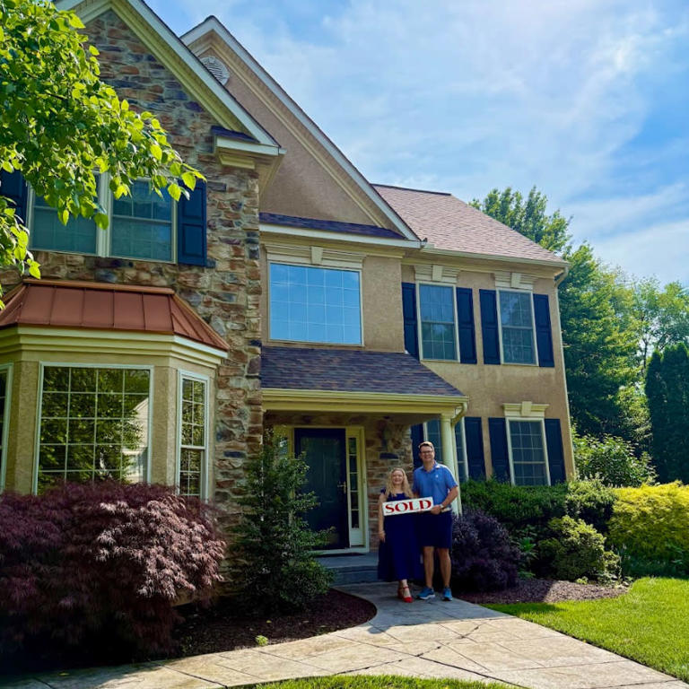 Home Sales Surprisingly Rose in July While Prices Eased