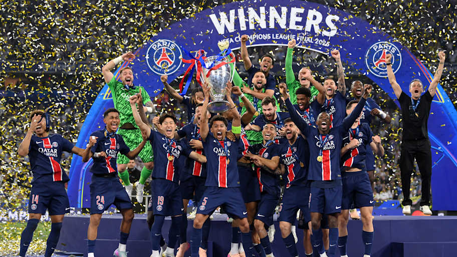 Ligue des Champions 2025/26 : Dates de début, de fin, tirage au sort de ...