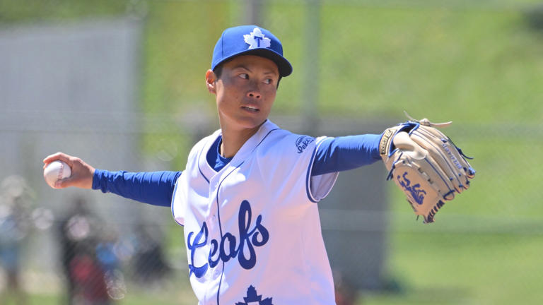 Women are flocking to DC for a historic pro baseball tryout. Here are ...