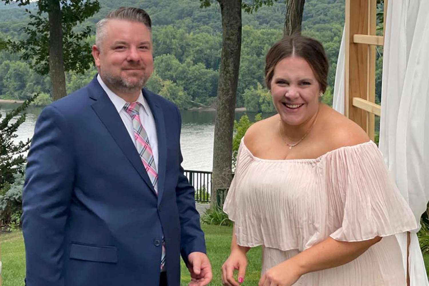 Before She Killed Husband and 2 Kids, N.H. Mom Said She Was Depressed — But Said Her Coping ...