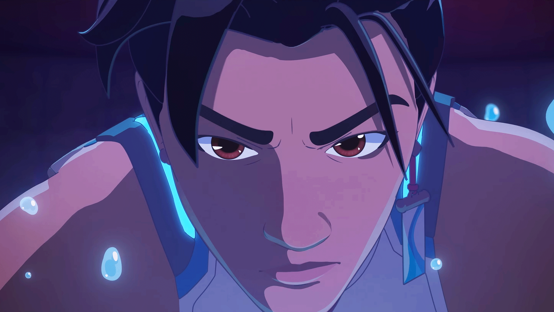Overwatch 2 - Official 'Elemental Kin' Wuyang Hero Trailer | Xbox ...