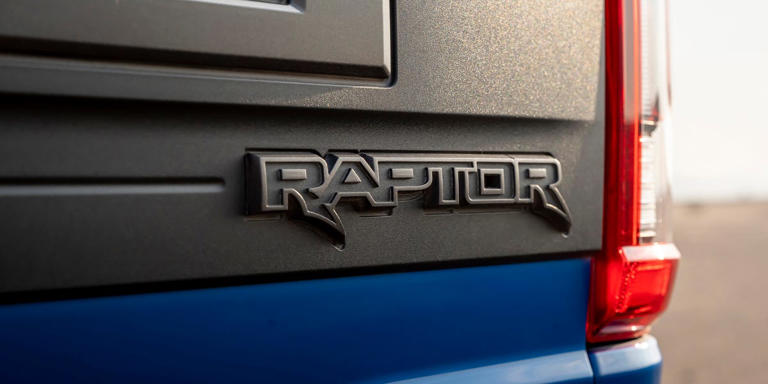 Did Ford CEO Jim Farley Just Confirm Development on a Future Raptor ...