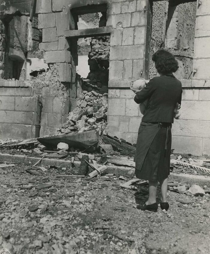 34 Rare WWII Photos You’ve Probably Never Seen Before