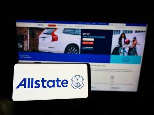 Allstate Announces New Lead Director Appointment