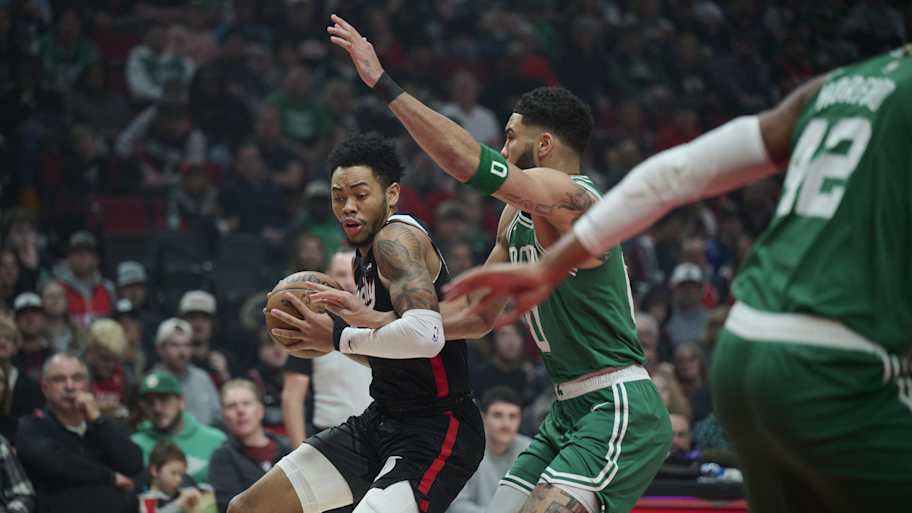 Celtics Rumors: NBA Insider Reveals Key Update on Anfernee Simons Trade