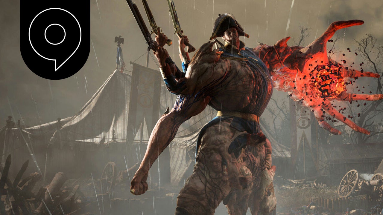 Valor Mortis is a First-Person Soulslike - How Does That Work ...