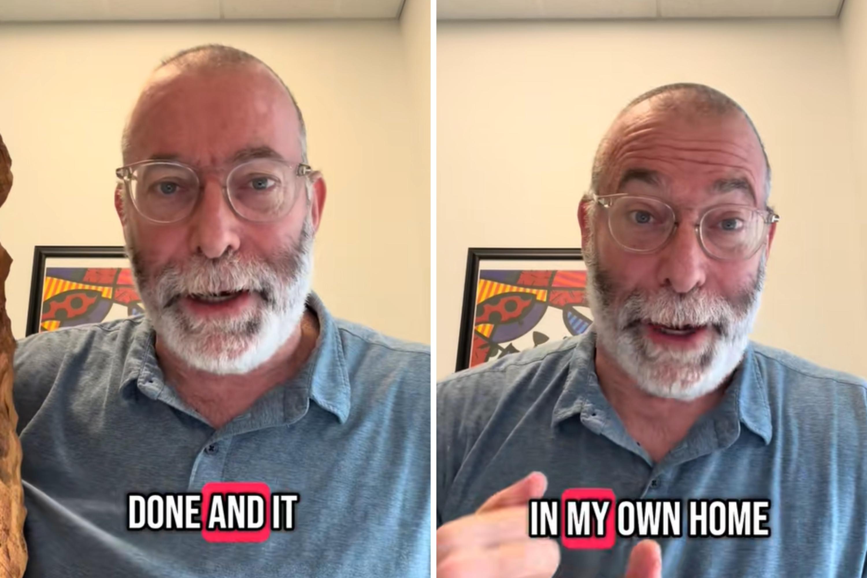 Pediatrician saved choking daughter's life, shares one skill "parents need"