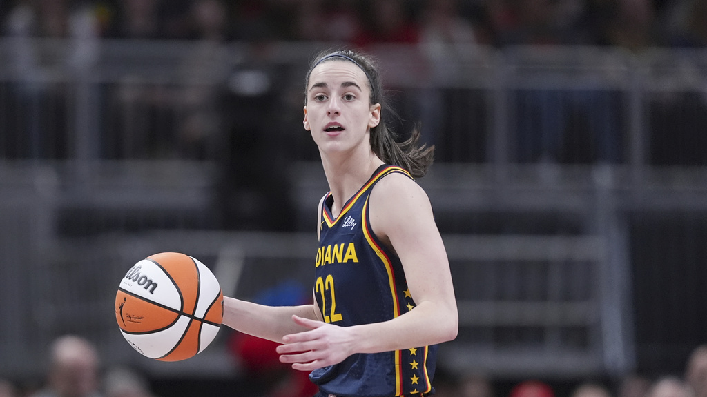 Attendance record silences skeptics as WNBA draws 2.501 million fans in ...