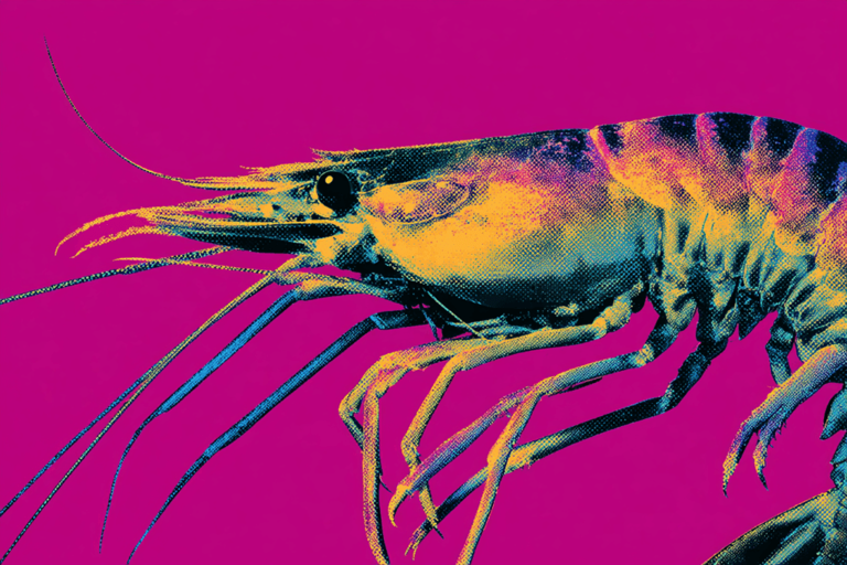 Rejoice! Walmart’s Radioactive Shrimp Are Only a Little Radioactive