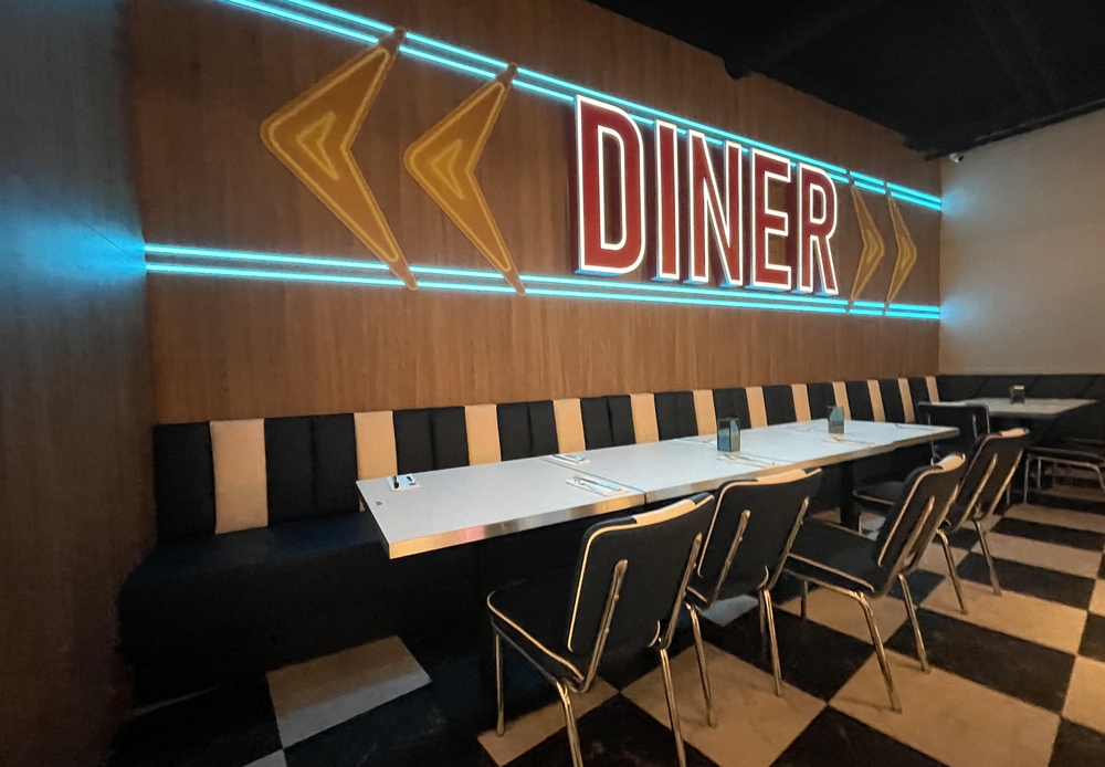 Classic Diner Foods Ranked by Popularity