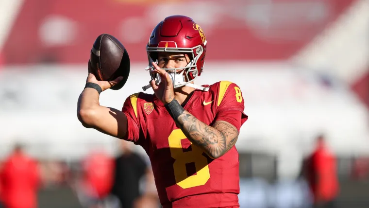 Malachi Nelson named UTEP's starting QB after tumultuous journey