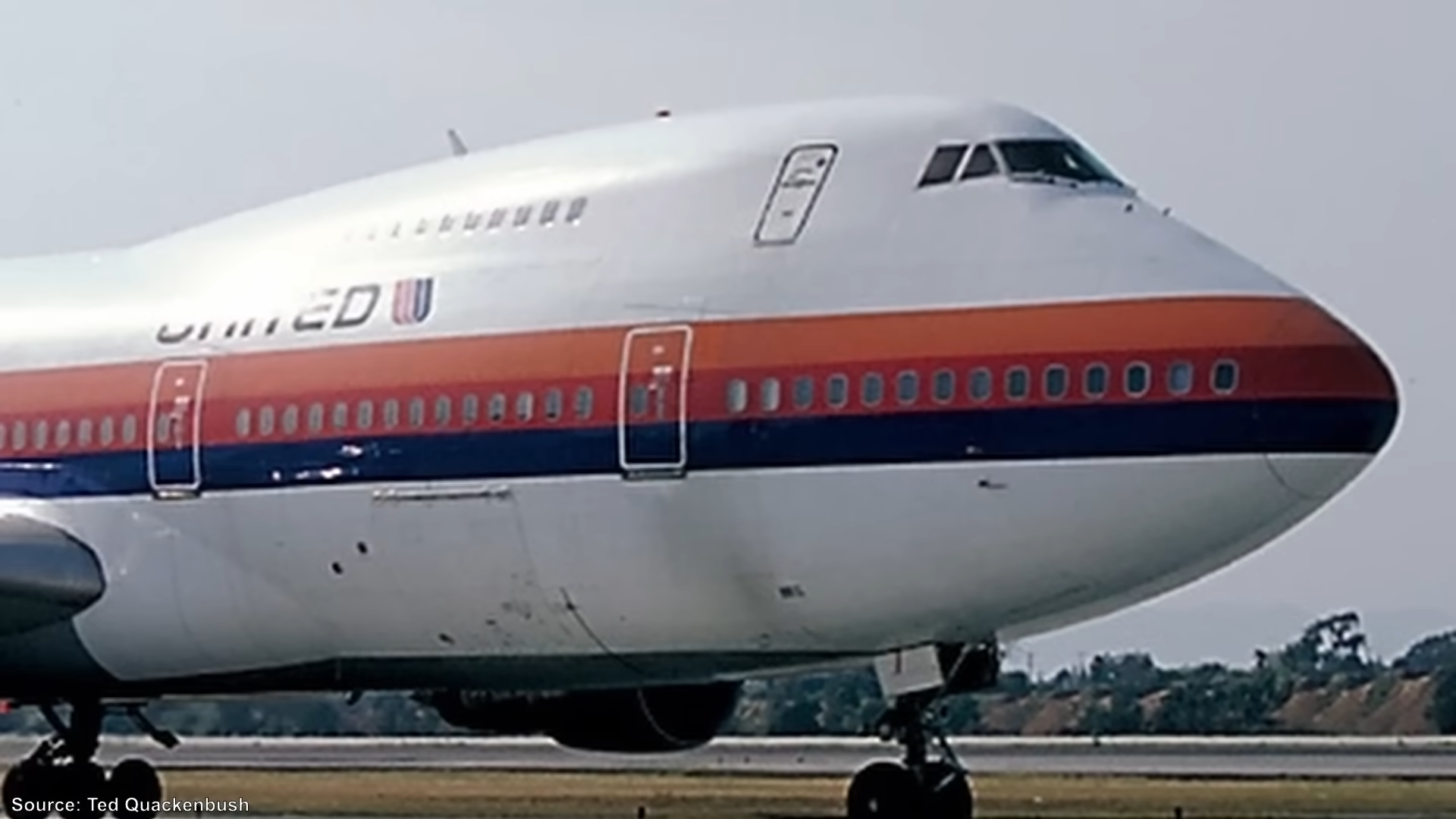 How a Boeing 747’s Door Blew Off at 23,000 Feet