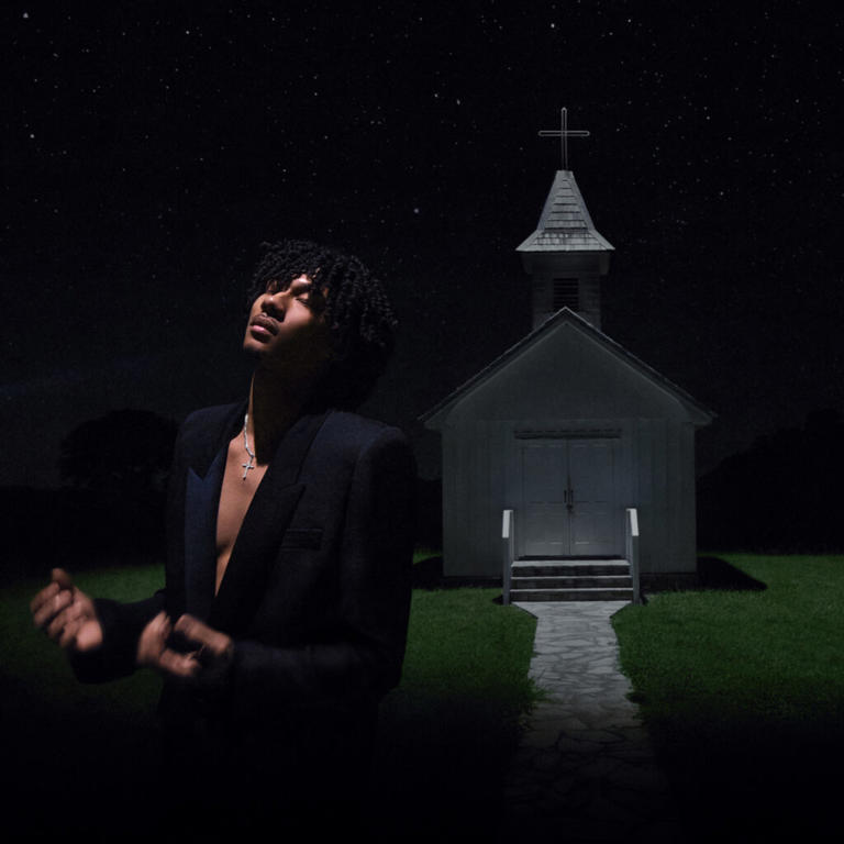 Bryant Barnes Announces Debut Album 'Solace,' Shares 'Priceless'