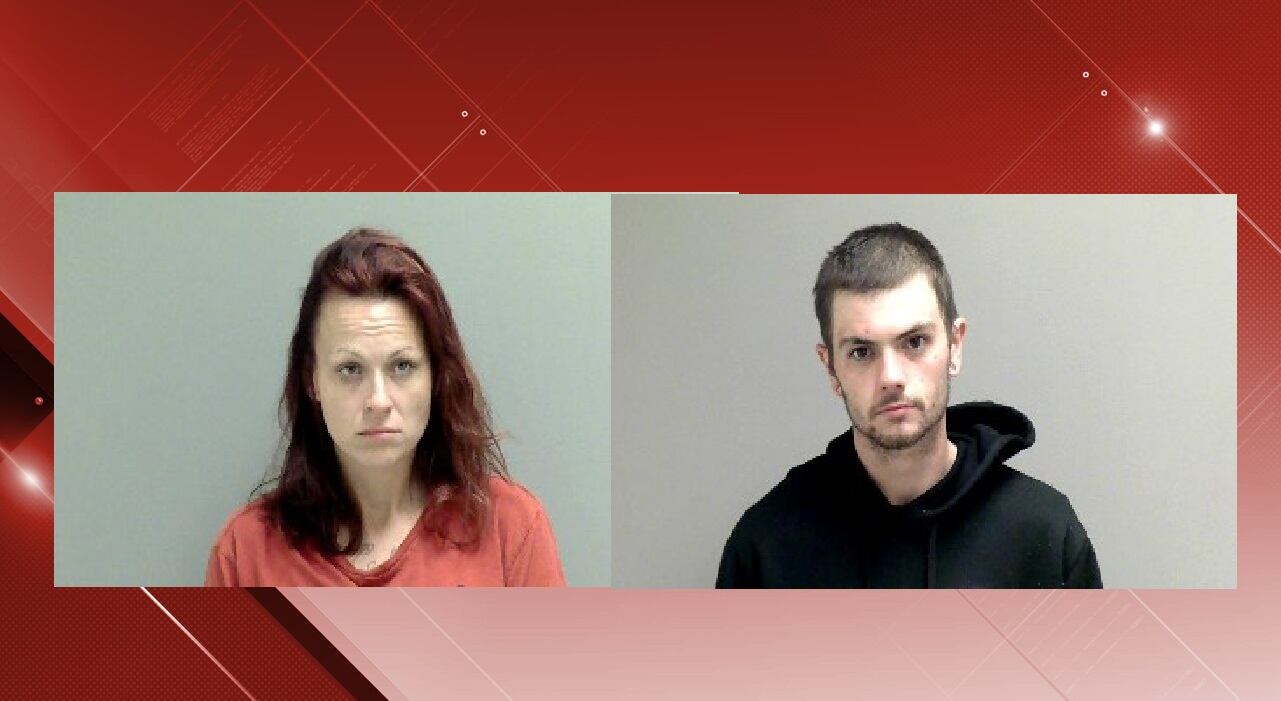 Two arrested after police chase involving stolen U-Haul ends in Henry ...