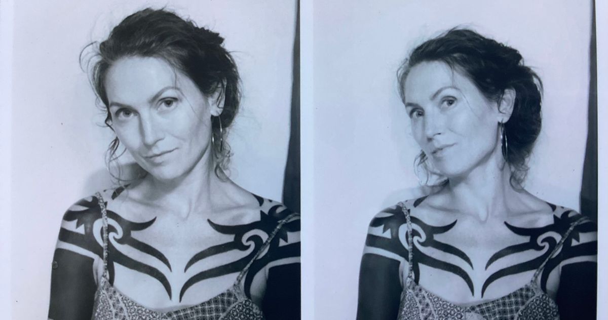 How a Christian Commune Inspired Kate Riley’s Novel