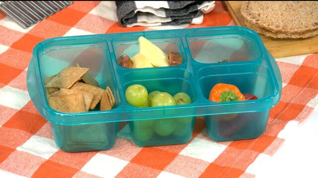 Creative school lunch ideas for kids who are picky eaters