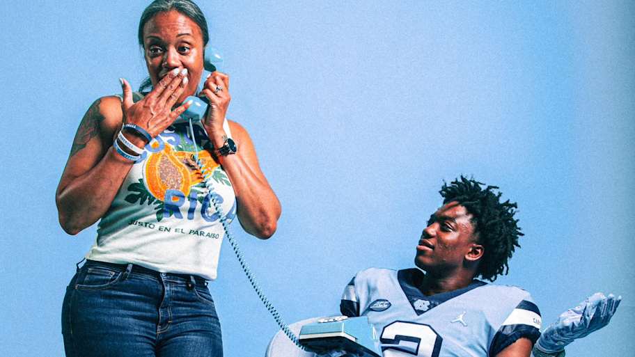 When Will UNC Commit Xavier Jackson Make His 2025 Debut?