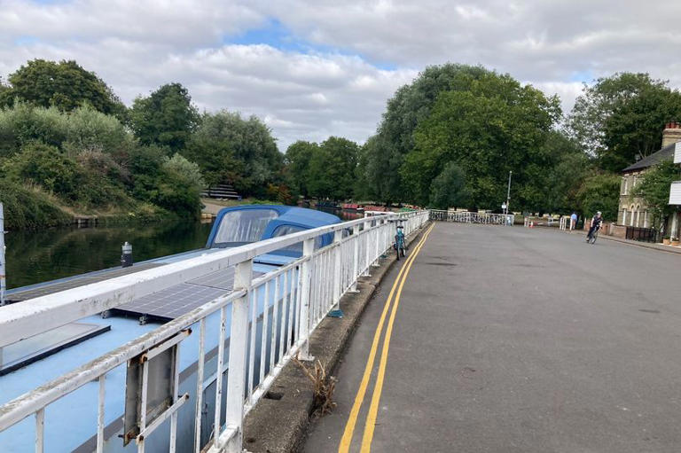 New parking restrictions introduced to stop people living on side of ...