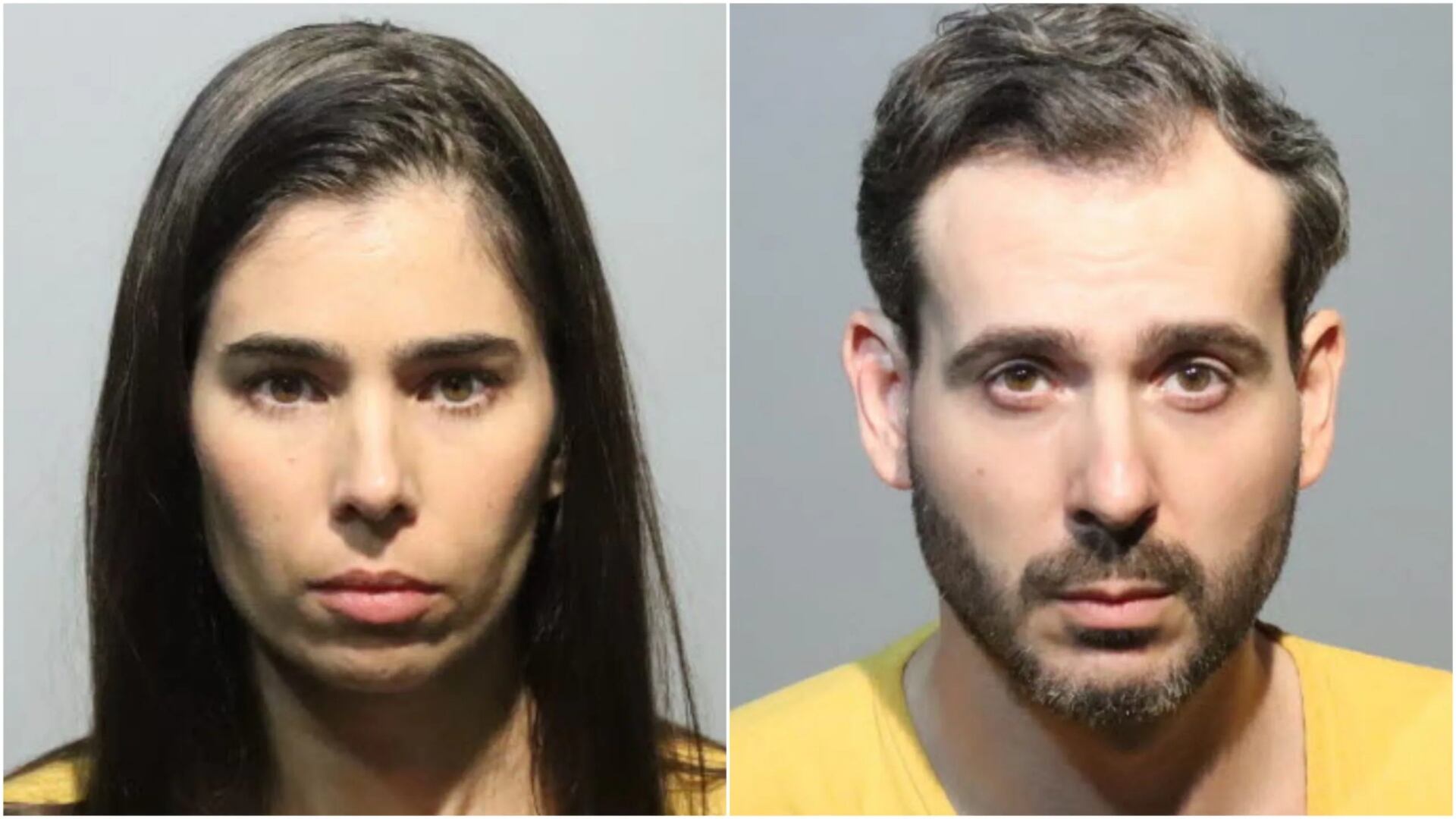 Married couple accused of deadly hit-and-run involving bicyclist in ...