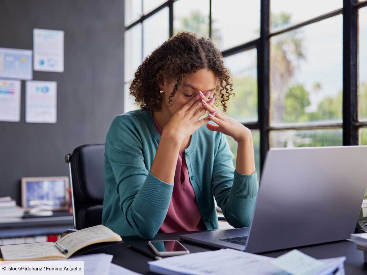Cette routine d’activité physique réduirait le risque de burn-out selon ...